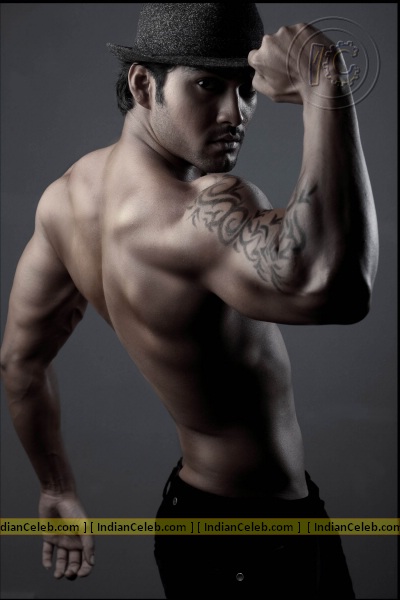 Aditya Redij picture