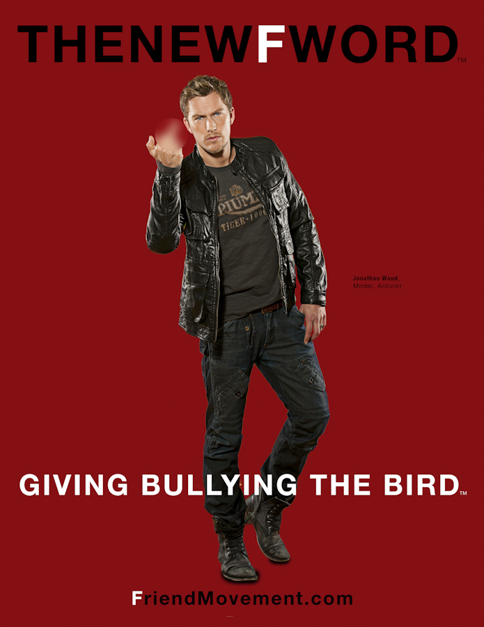 Picture of Jonathan Waud