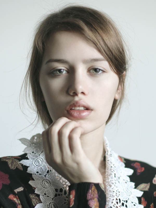 Image of Alisa Rogovskaya