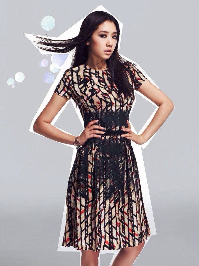 Picture of Sin-hye Park