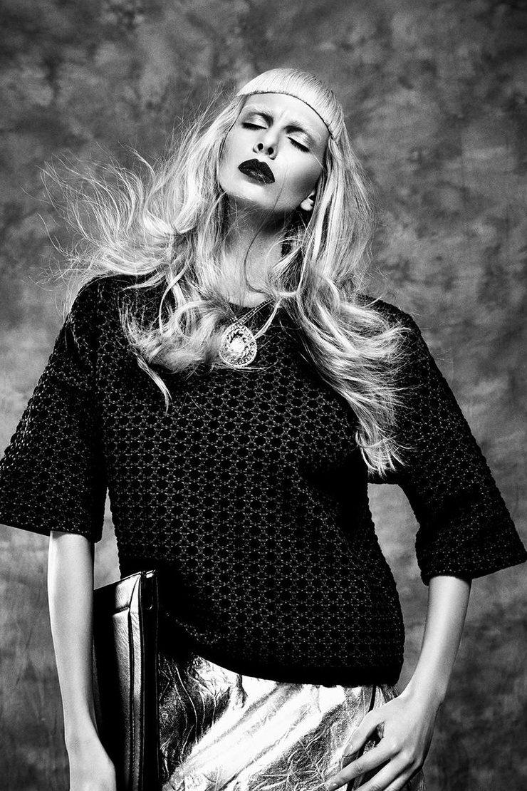 Picture of Anne Peck