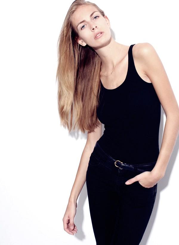 Picture of Anne Peck