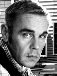 Picture of Frank Giering