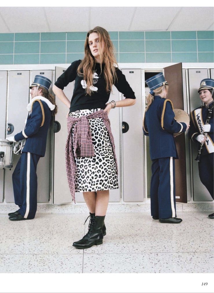 Picture of Ashtyn Franklin