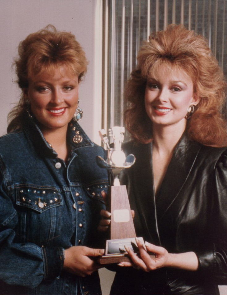 Picture of The Judds