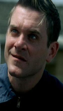 Picture of Brian Hamman