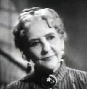 Picture of May Robson