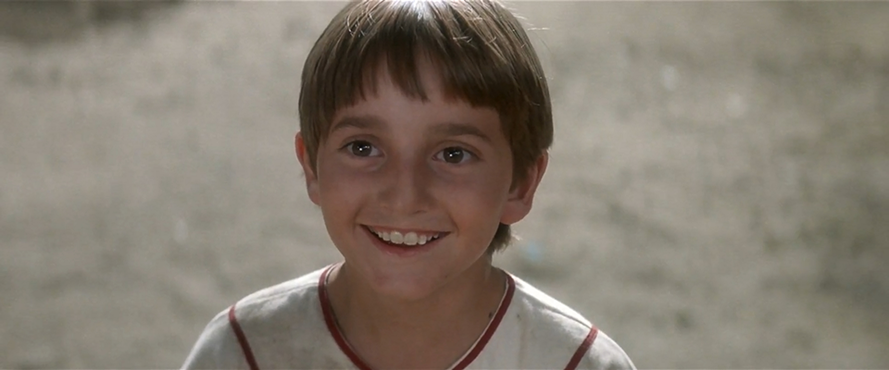 Charlie Korsmo