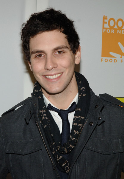 Picture of Gabe Saporta