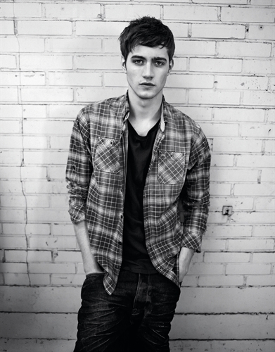 Will Higginson image