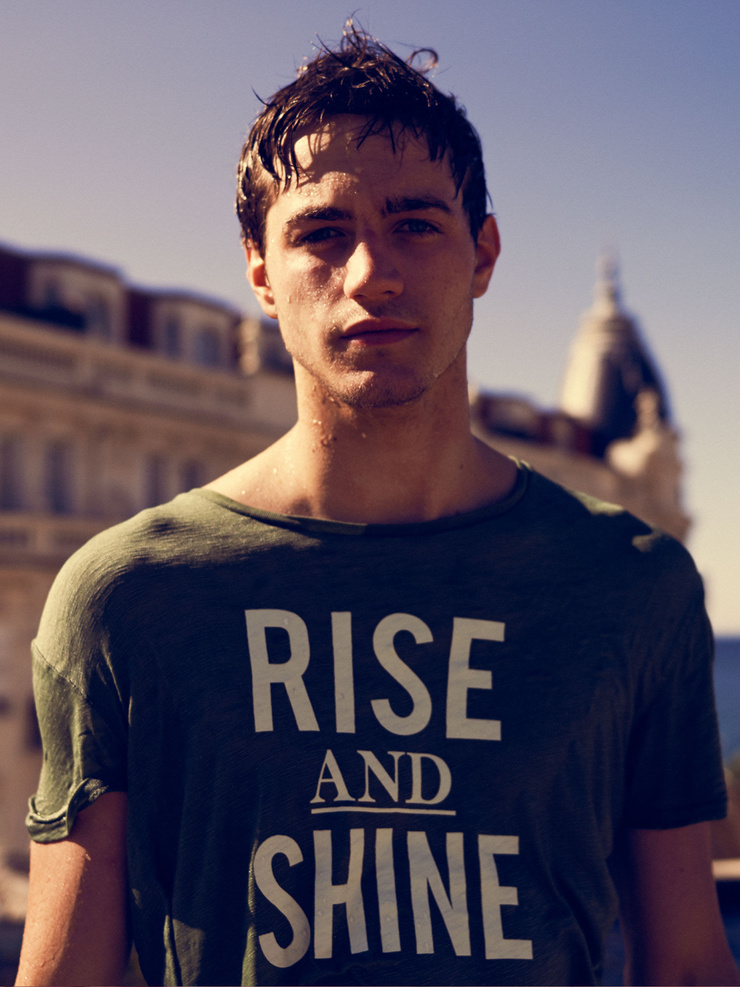 Picture of Will Higginson