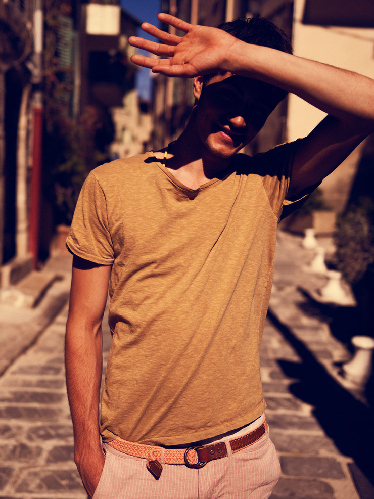 Picture of Will Higginson