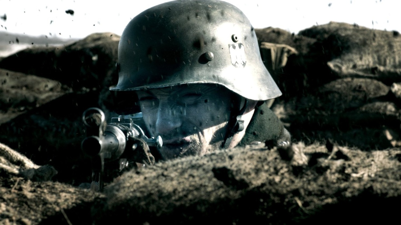 Picture of Generation War