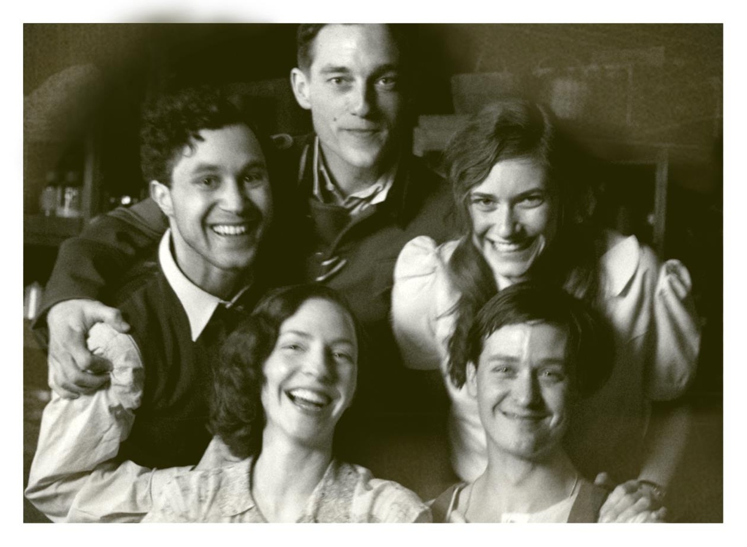 Generation War image