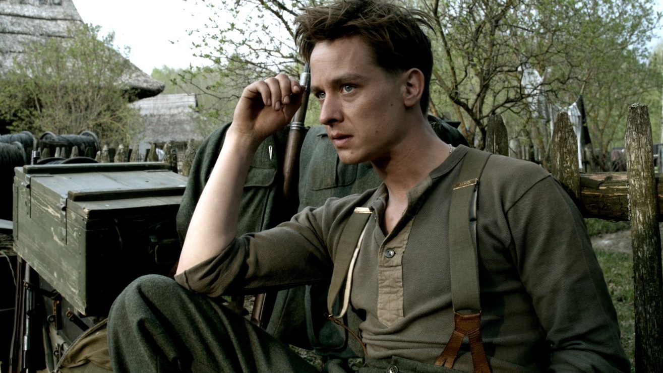 Generation War image