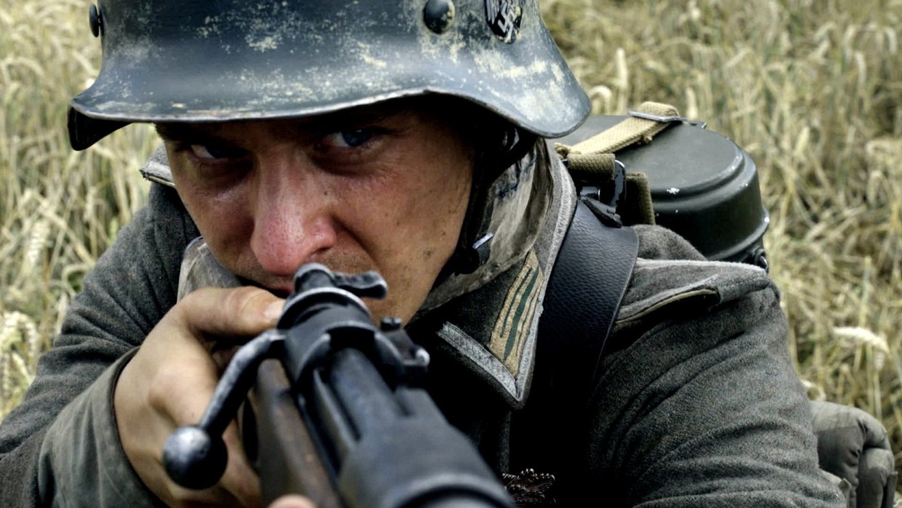 Picture of Generation War