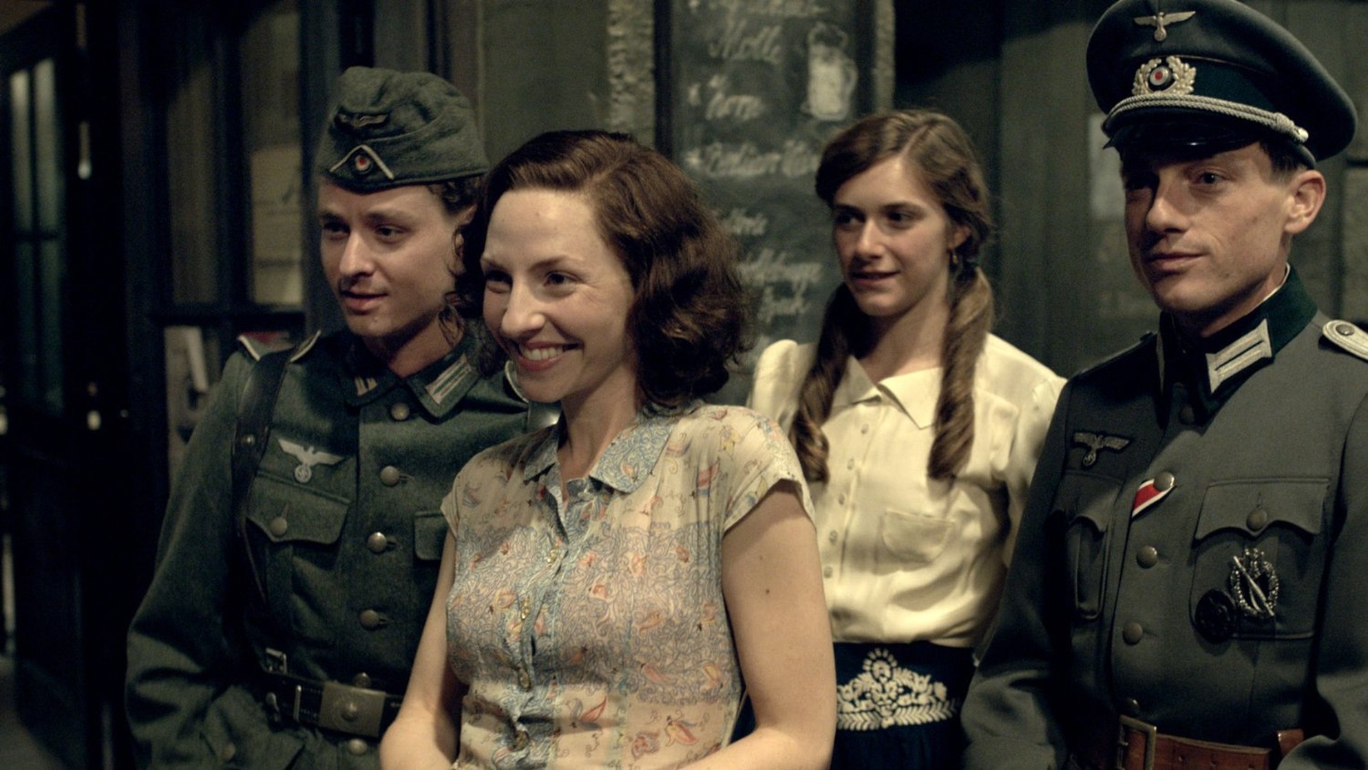 Generation War image