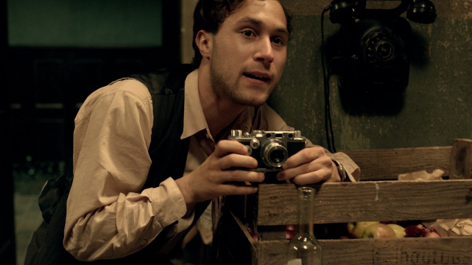 Picture of Generation War