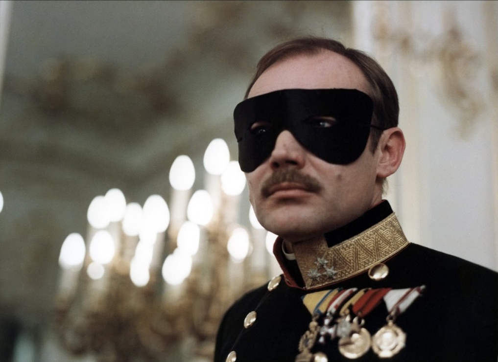 Picture of Oberst Redl