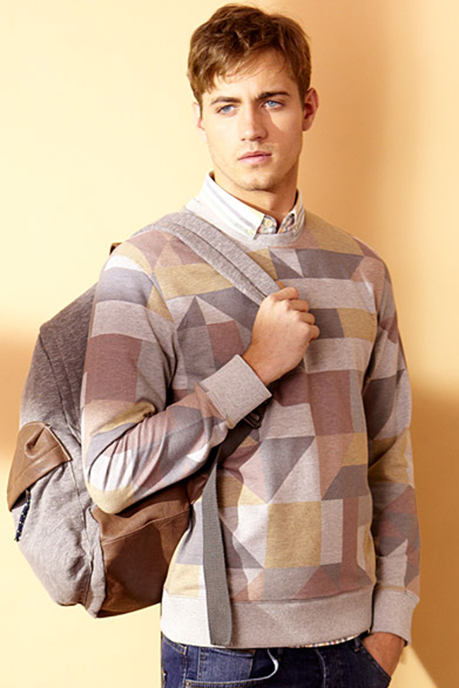 Picture of Will Higginson