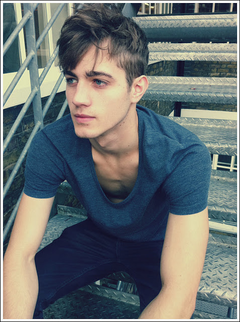 Picture of Will Higginson