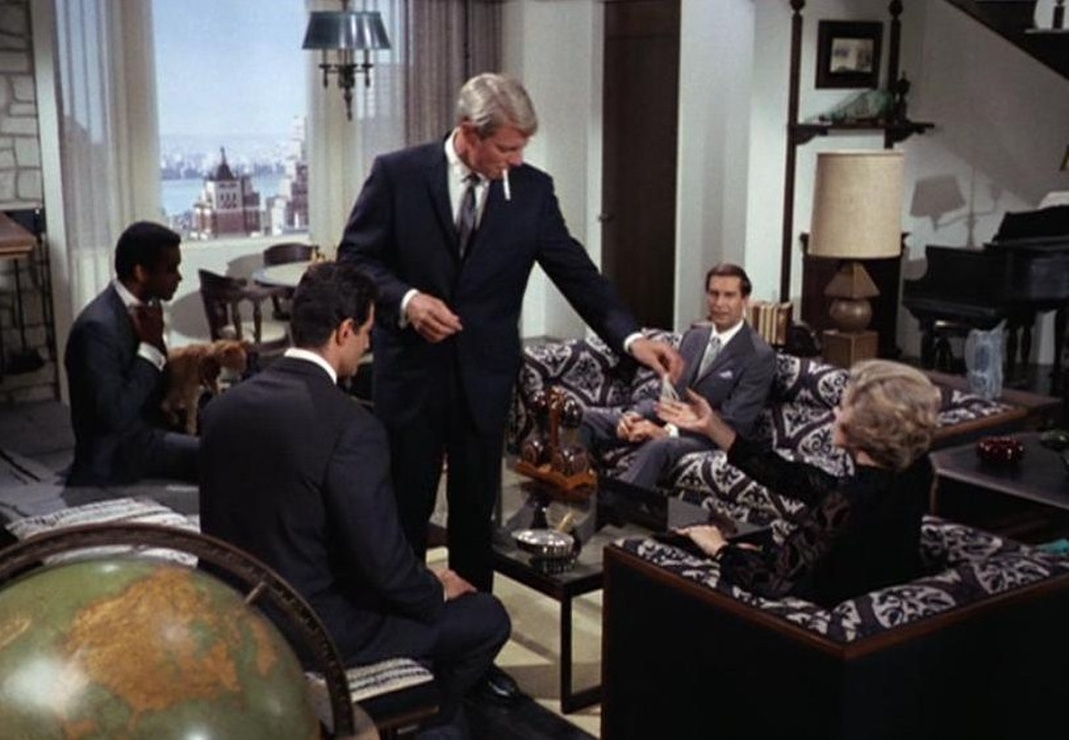 Image of Mission: Impossible
