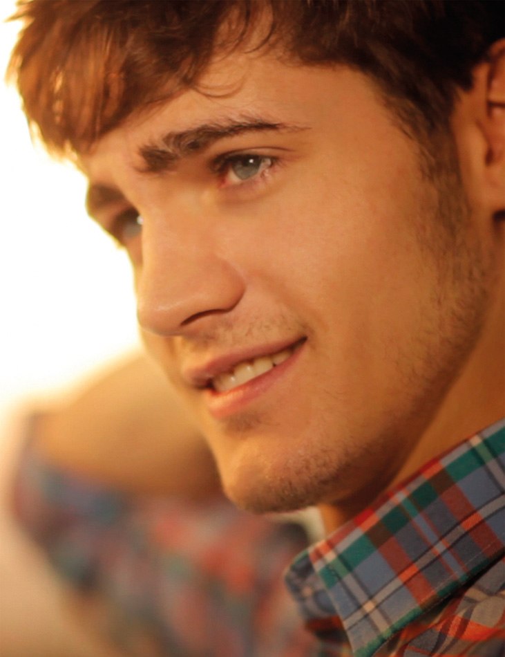 Picture of Will Higginson