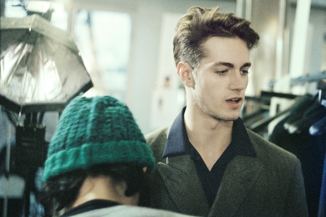 Will Higginson picture