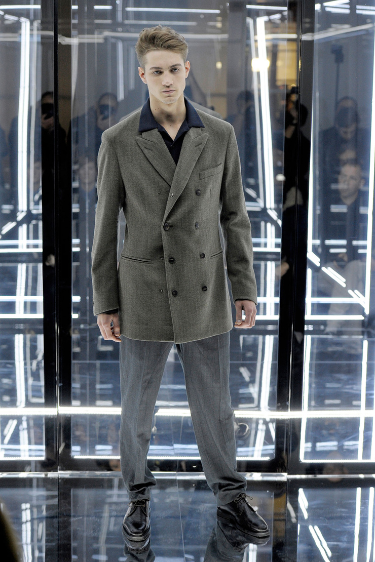 Picture of Will Higginson