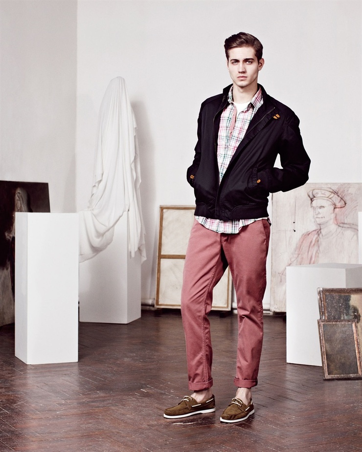 Picture of Will Higginson