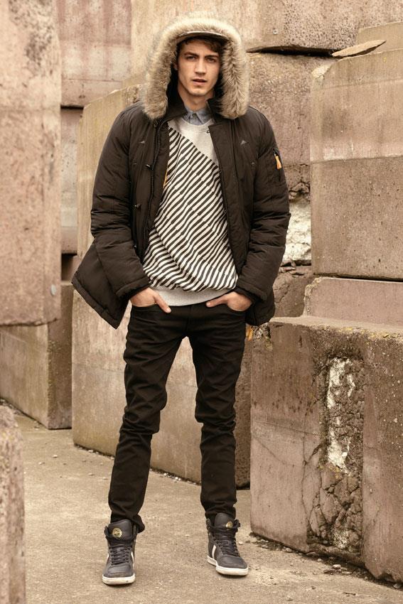 Will Higginson image