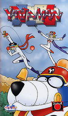 Picture of Yattâman