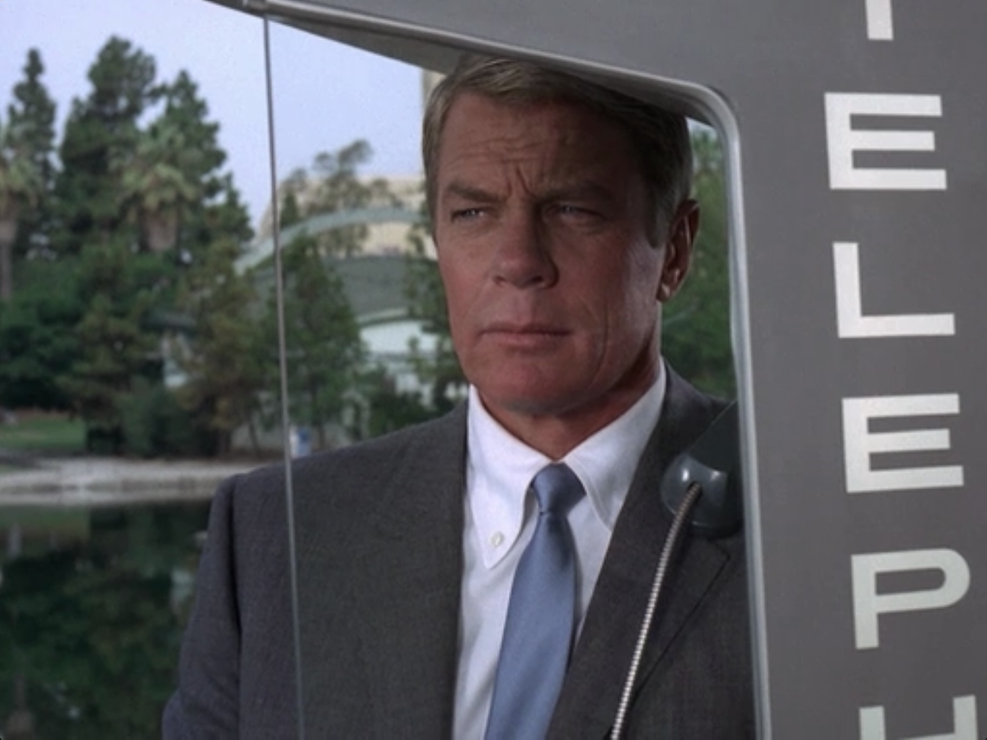 Picture of Mission: Impossible