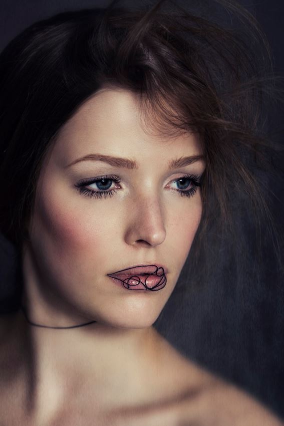 Picture of Alisa Ahmann