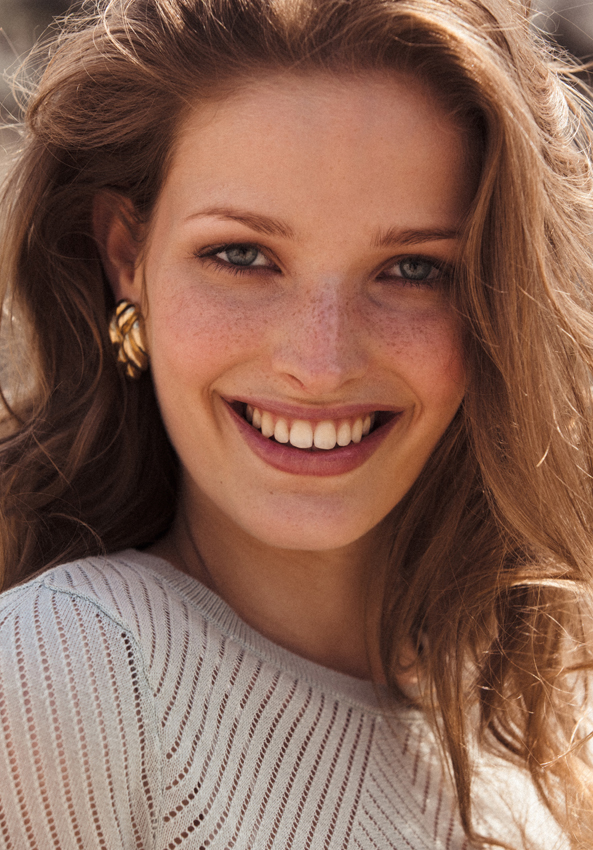 Picture of Alisa Ahmann