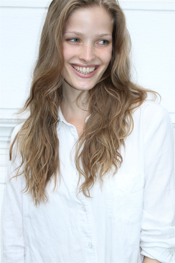 Alisa Ahmann picture