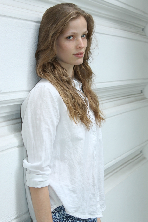 Alisa Ahmann picture