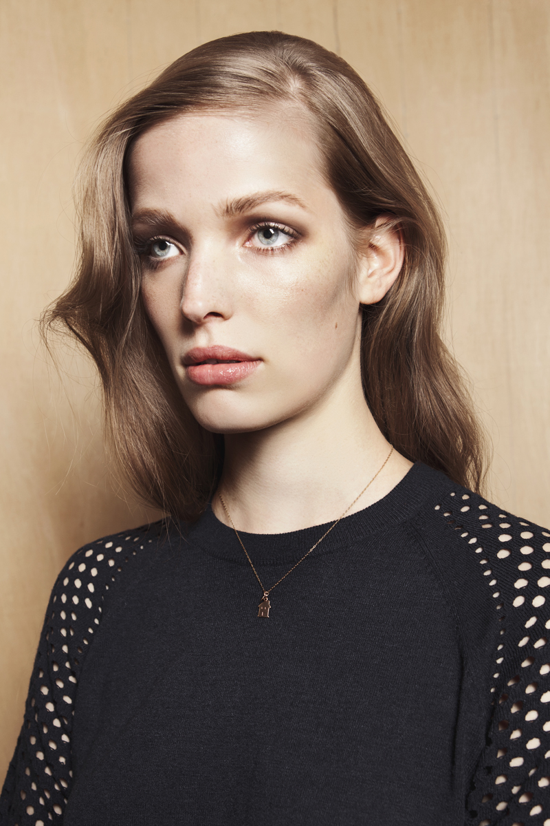 Picture of Alisa Ahmann