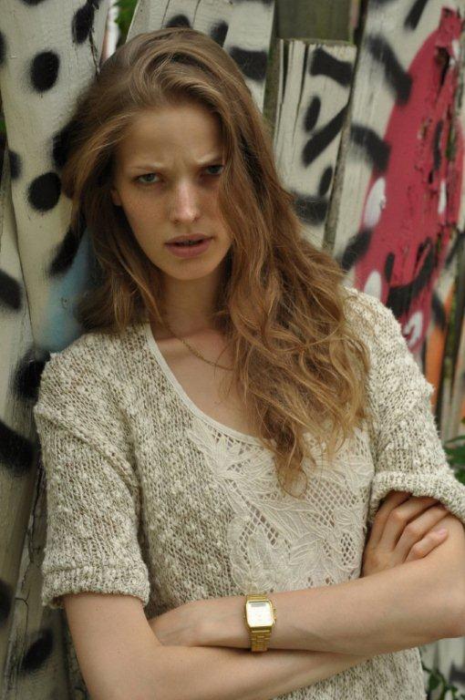 Picture of Alisa Ahmann