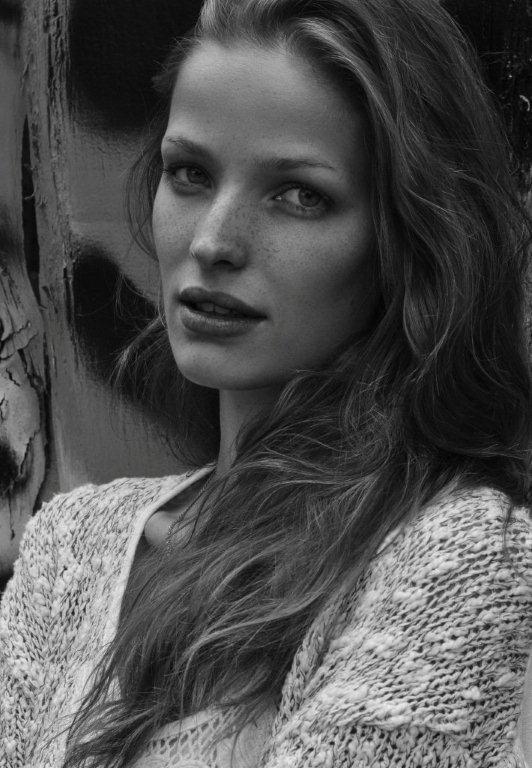 Image of Alisa Ahmann