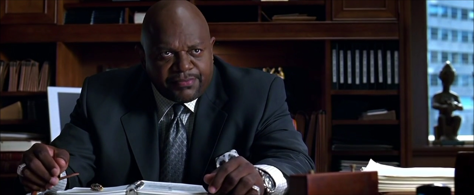 Picture of Secret Window