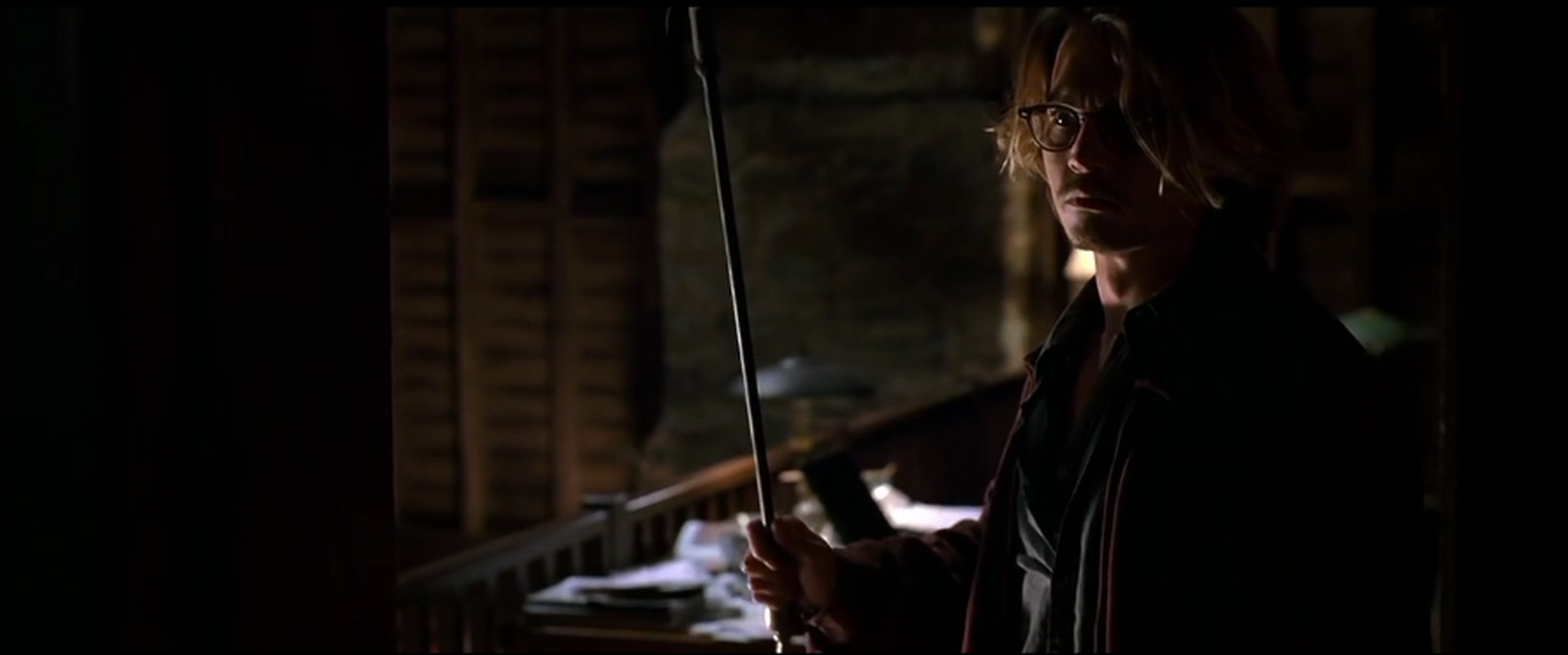 Picture of Secret Window