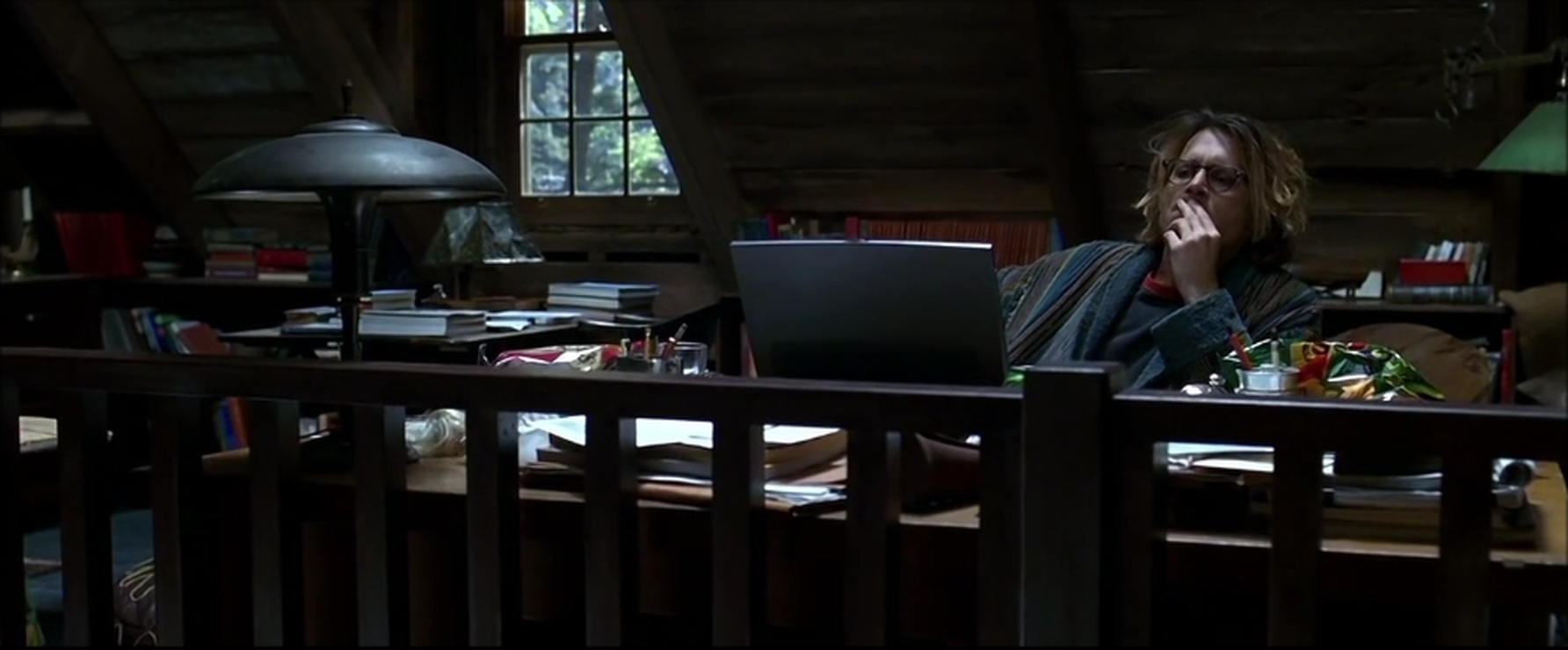 Secret Window picture