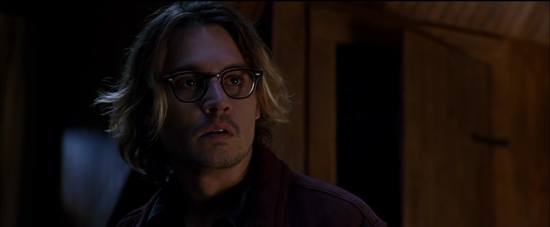Image of Secret Window