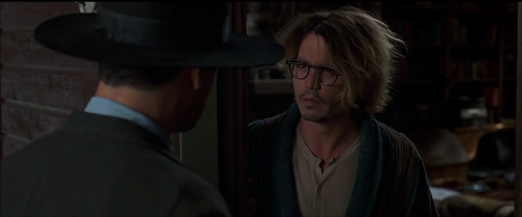 Picture of Secret Window