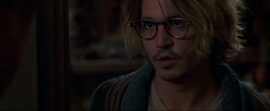 Picture of Secret Window