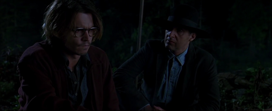 Image of Secret Window