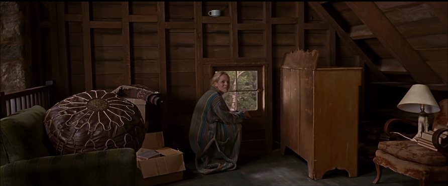 Picture of Secret Window