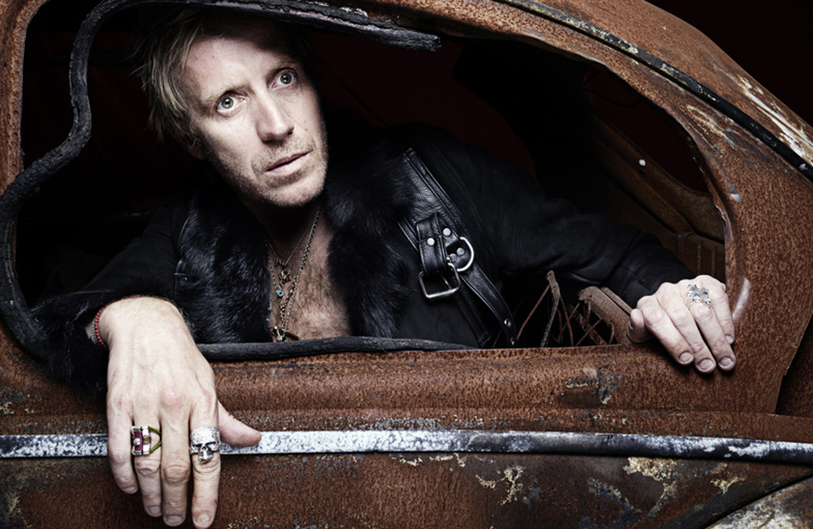 Picture of Rhys Ifans