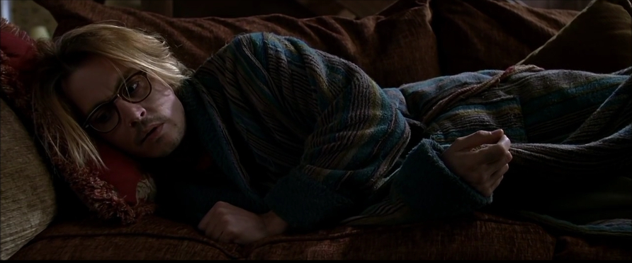 Picture of Secret Window